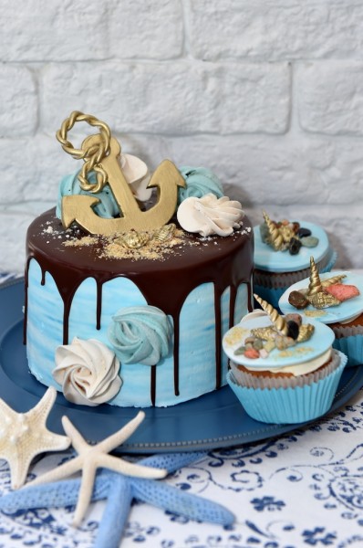 Mini rodjendanske torte - Lav Cakes Beograd